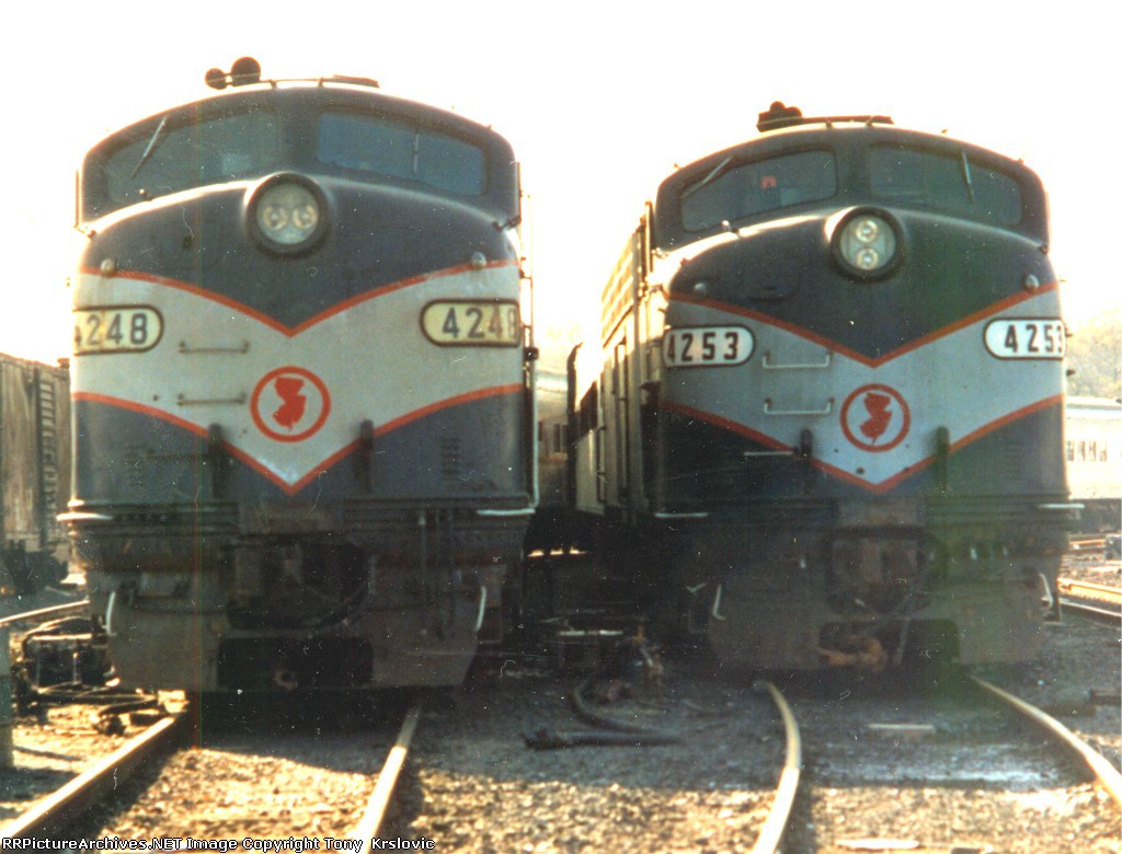 NJT 4248